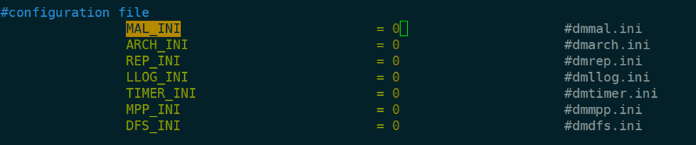 部署MPP集群问题总结_omm inet seruer connect port cannt get the address-CSDN博客