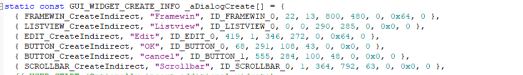 STM32——EMWIN对话框（十二）_emwin 对话框-CSDN博客