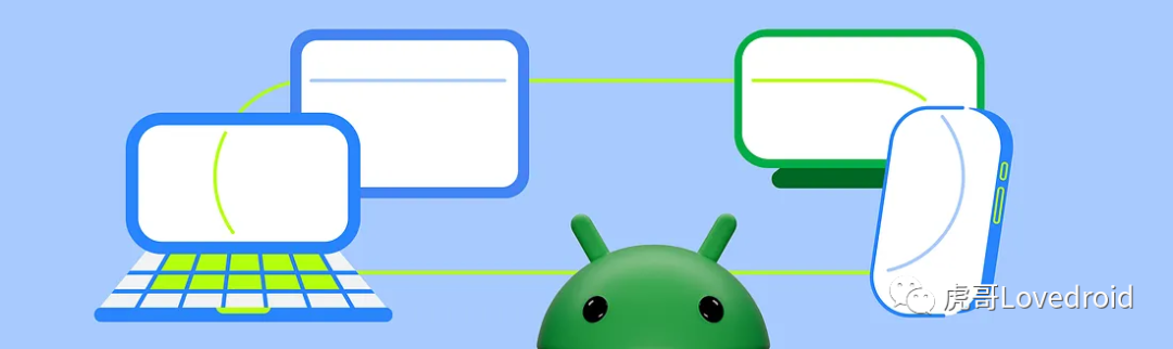 Compose中适应性布局的新API_material3-adaptive-navigation-suite-CSDN博客