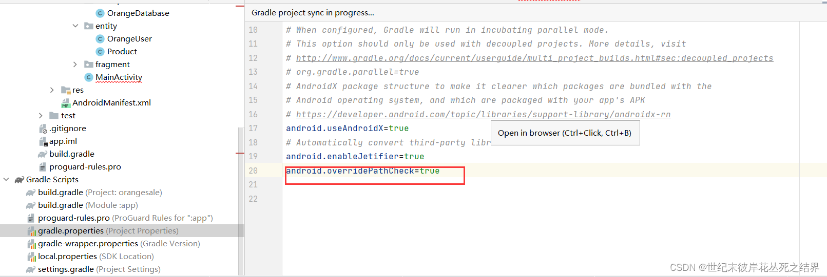 关于安卓开发org.gradle.api.internal.plugins.PluginApplicationException: Failed to apply plugin的问题解决方法 ...