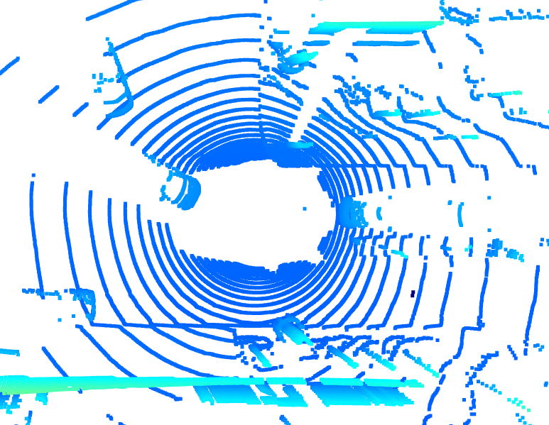 Open3d 点云可视化_open3d显示坐标轴-CSDN博客