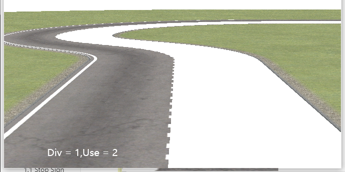 Carsim-路面3D形状文件参数介绍_carsim 3dgrid-CSDN博客