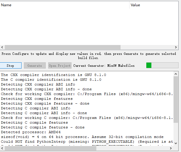 保姆级WIN10+CLion+Opencv最新版本配置教程_clion opencv ncnn-CSDN博客