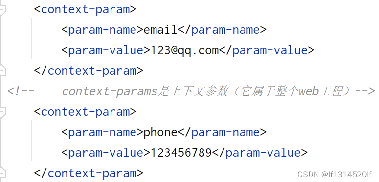 Servletcontext类 Csdn博客