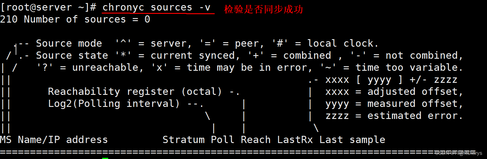 Linux—NTP服务器的搭建_linux 时间服务器搭建与使用-CSDN博客