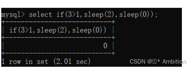 注入中常见的sql函数sql注入常用函数都有哪些 Csdn博客 