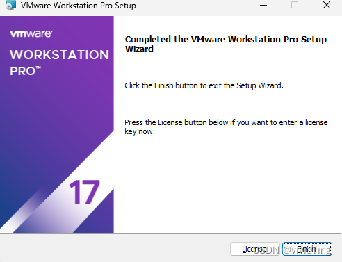 【保姆级教程】手把手教你用 VMware安装Ubuntu server_used fallback datasource-CSDN博客
