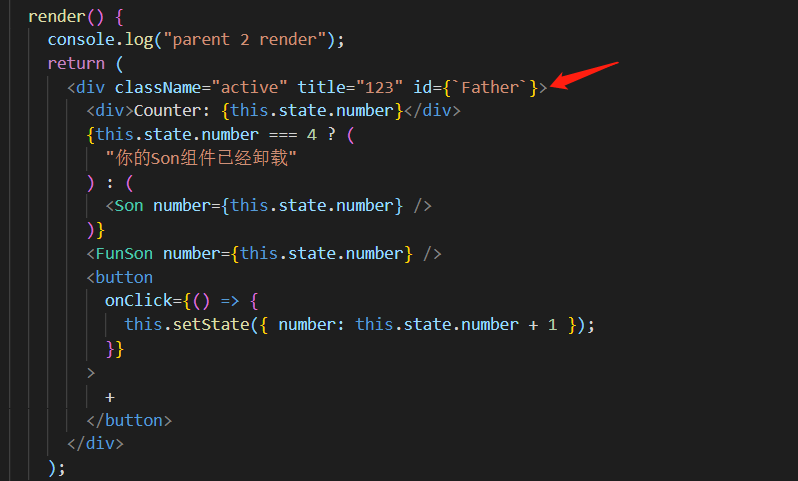 ZF_react ref的实现 生命周期的实现_react哪个生命周期获取ref真实dom-CSDN博客
