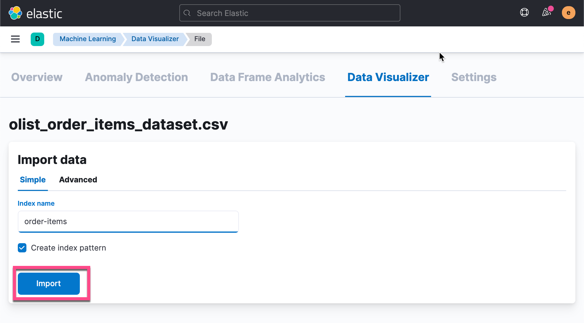 Elasticsearch：使用 Elasticsearch Transforms 进行产品推荐_elasticsearch 怎么做商品推荐-CSDN博客