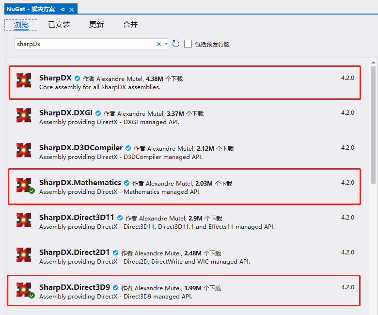 C# wpf 使用d3d渲染dxva2解码数据_ffmpeg d3dimage-CSDN博客