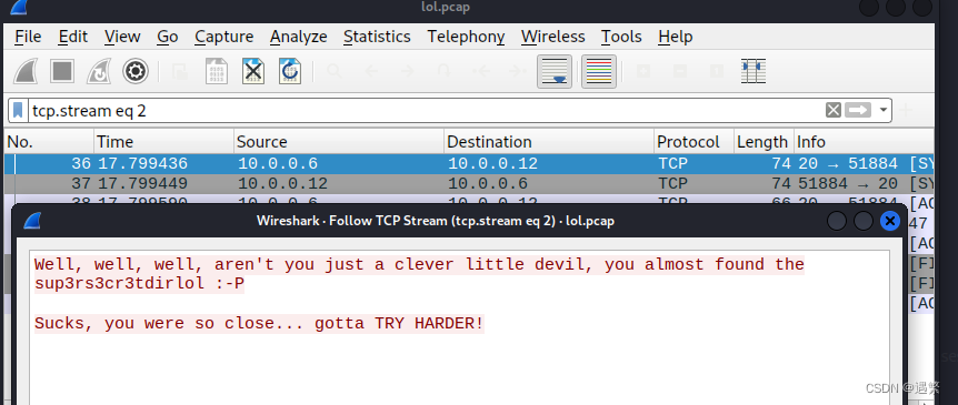 Tr0ll渗透测试_tr0ll 渗透练习-CSDN博客