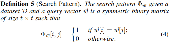 Searchable Symmetric Encryption (SSE)介绍_sse 对称-CSDN博客