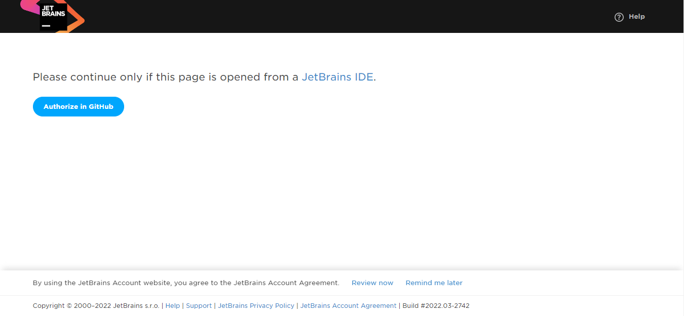 Pycharm快速入门（6） — 版本控制_pycharm版本控制-CSDN博客