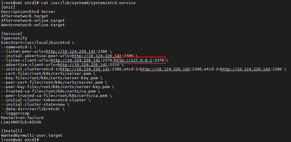 【错误解决】etcdkeeper：context deadline exceeded_failed to get the status of endpoint 127.0.0.1:237-CSDN博客