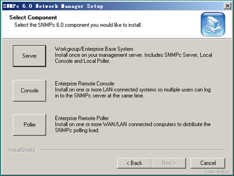 基于SNMP的网络管理软件的使用_snmp网络管理软件-CSDN博客