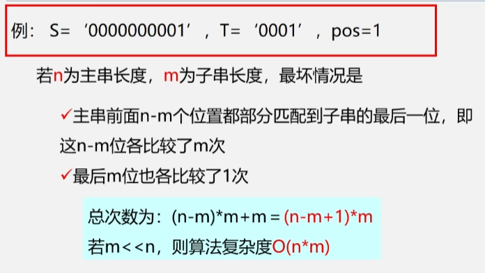 【数据结构（17）】43 串的类型定义、存储结构及运算定义一个存储顺序串的类型 Csdn博客