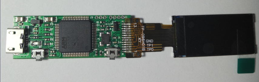 STM32F405 USB HID软硬件参考设计-CSDN博客