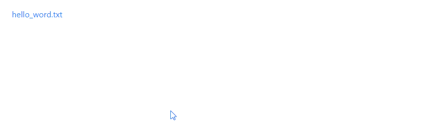 Pywebio Output模块用法合集 Csdn博客 