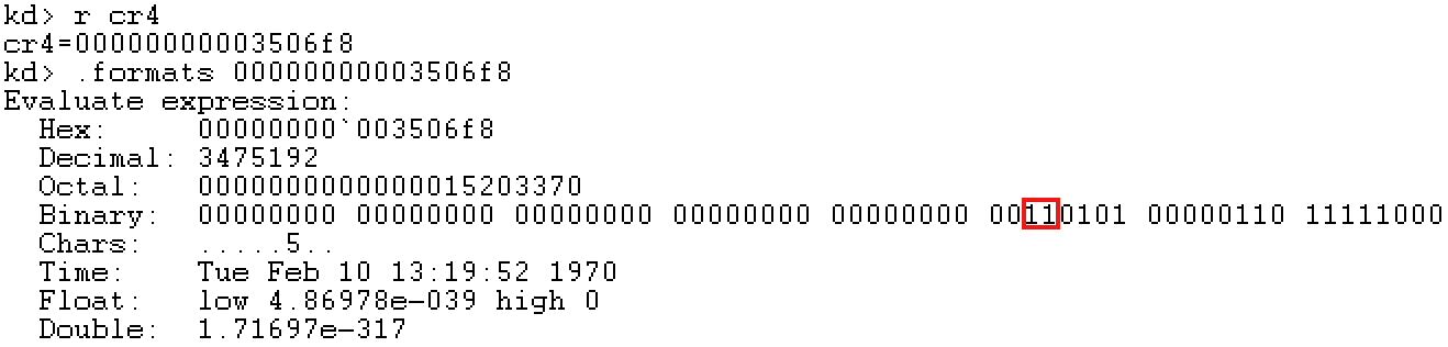 Windows x64内核学习笔记（三）—— SMEP & SMAP-CSDN博客