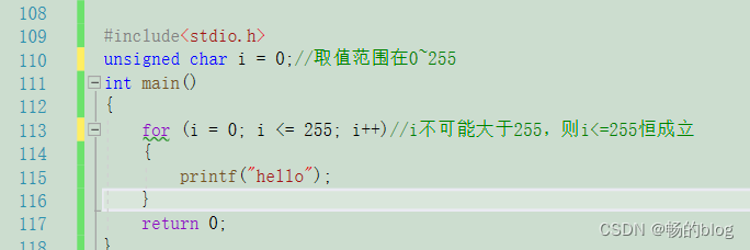 有符号数与无符号数在内存中的存储(原码,补码,反码)无符号数在内存中补码 Csdn博客