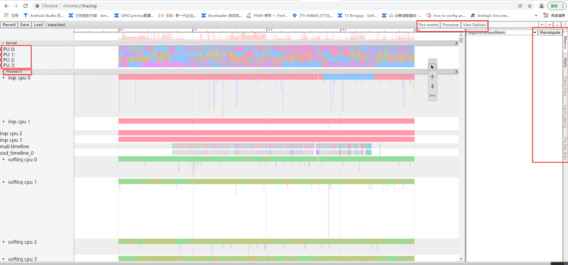 Systrace 和 Perfetto的使用_perfetto抓取systrace-CSDN博客