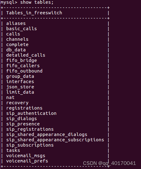 freeswitch二、freeswitch之注册，呼叫接听测试_microsip freeswitch-CSDN博客
