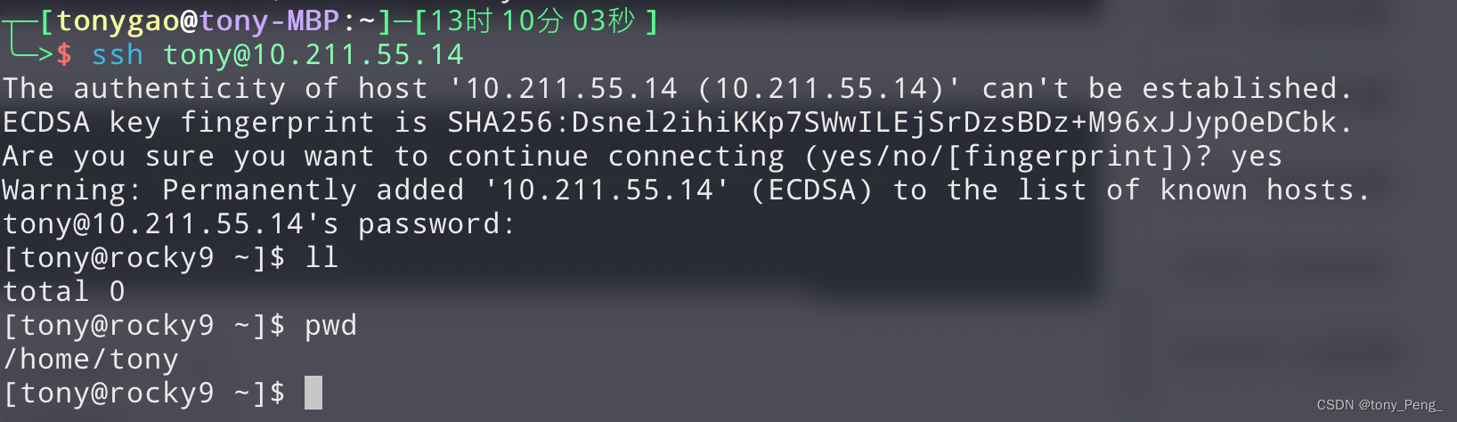 安装Rocky 9_rocky9-CSDN博客