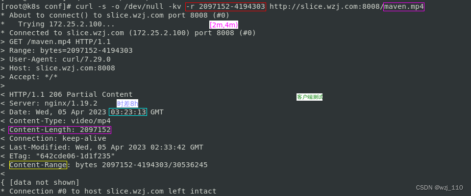 nginx(七十)使用slice模块用分片提升缓存效率_nginx slice-CSDN博客