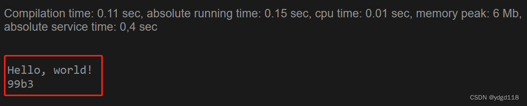 MODBUS常用的CRC16校验函数实测可用_modbus常用crc校验多项式-CSDN博客