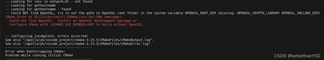 cmake编译工具使用_cmake如何编译程序-CSDN博客