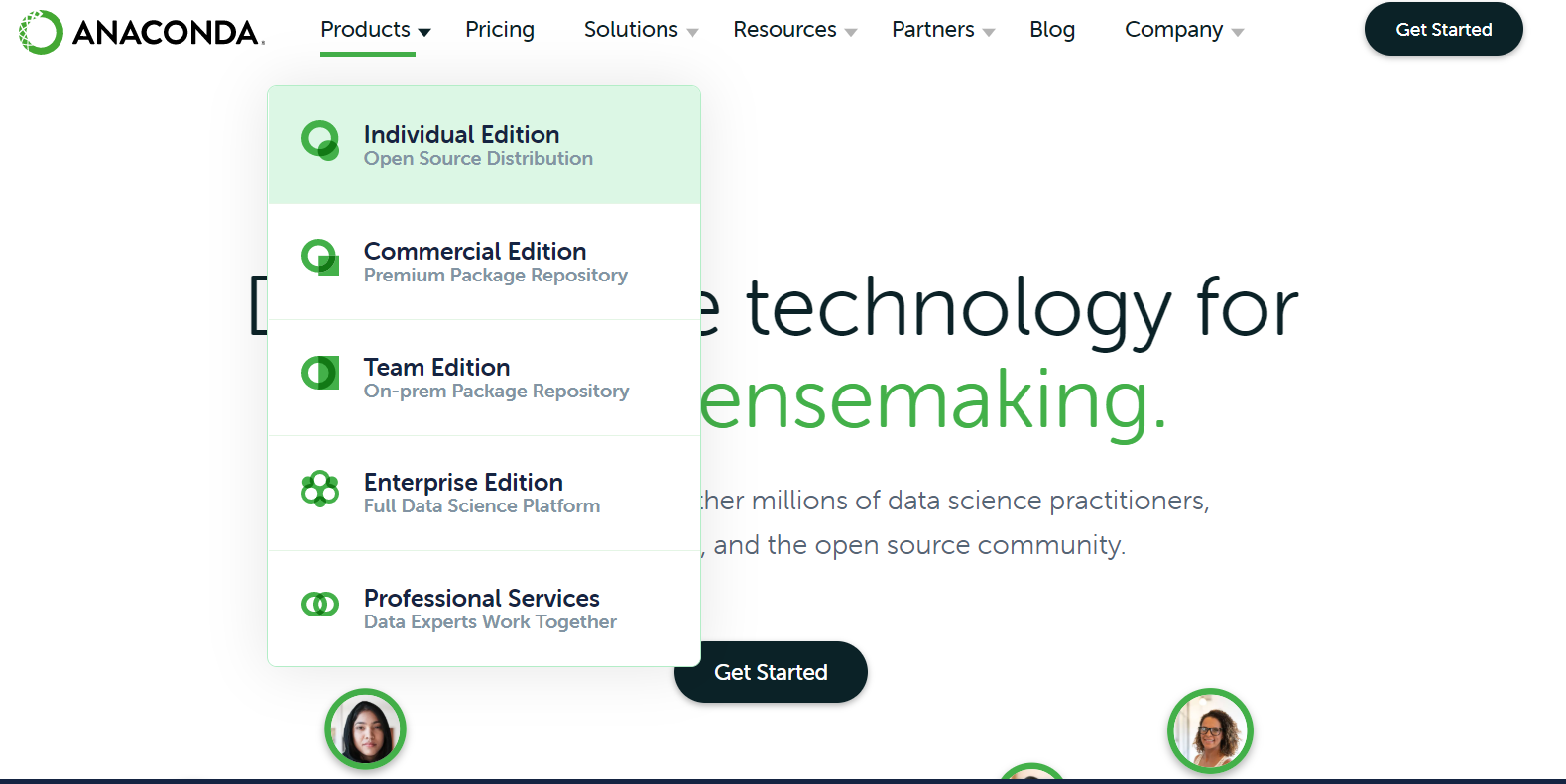Anaconda安装和入门(超级简单详细的安装步骤)-CSDN博客