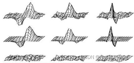 【SVM+Gabor人脸识别】基于SVM+Gabor特征提取的人脸识别matlab仿真_unet-fc~4-svm肤色识别-CSDN博客