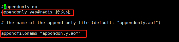 Docker中配置redis Docker配置redis Csdn博客