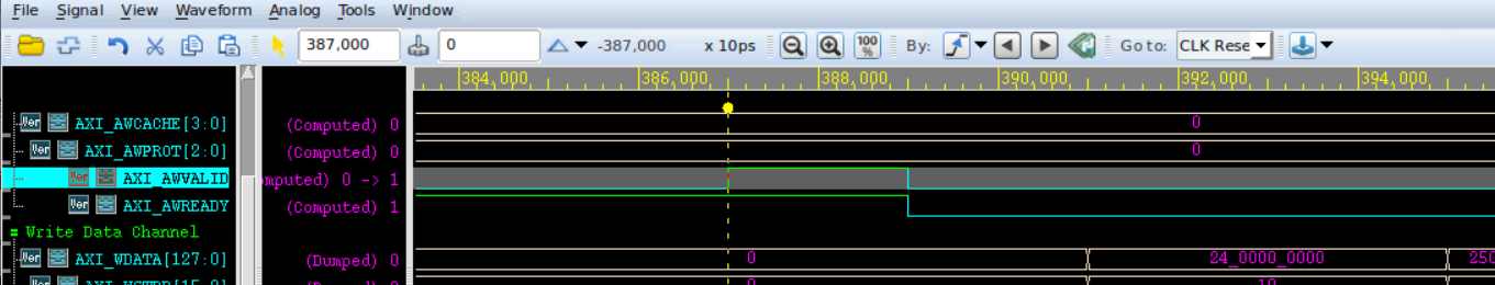 Verdi非常实用技巧_verdi保存波形-CSDN博客