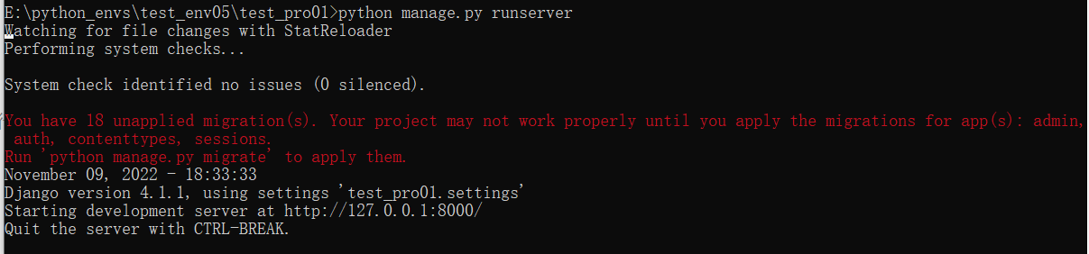 [Python]搭建虚拟环境与Django项目的创建[virtualenv virtualenvwrapper venv](Windows)_venv虚拟环境怎么激活-CSDN博客