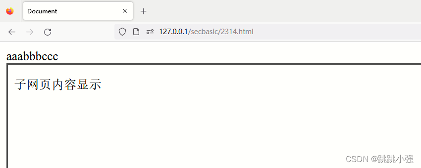 表单标签和iframe标签的用法_form target iframe-CSDN博客