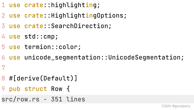 hecto - 手把手教你写个 文本编辑器_hecto编辑器-CSDN博客