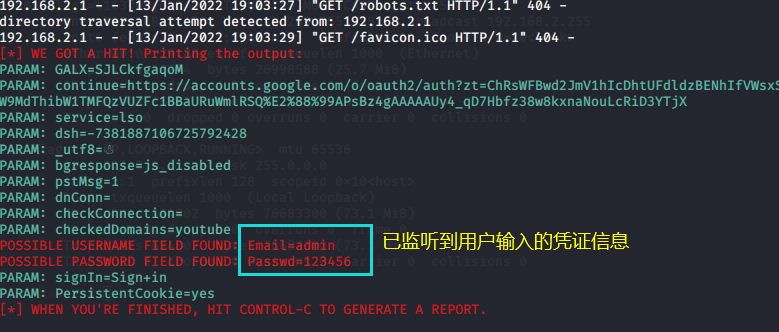 setoolkit配置使用-CSDN博客