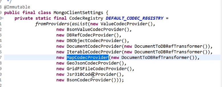 Mongo高级用法_mongodb高级用法-CSDN博客