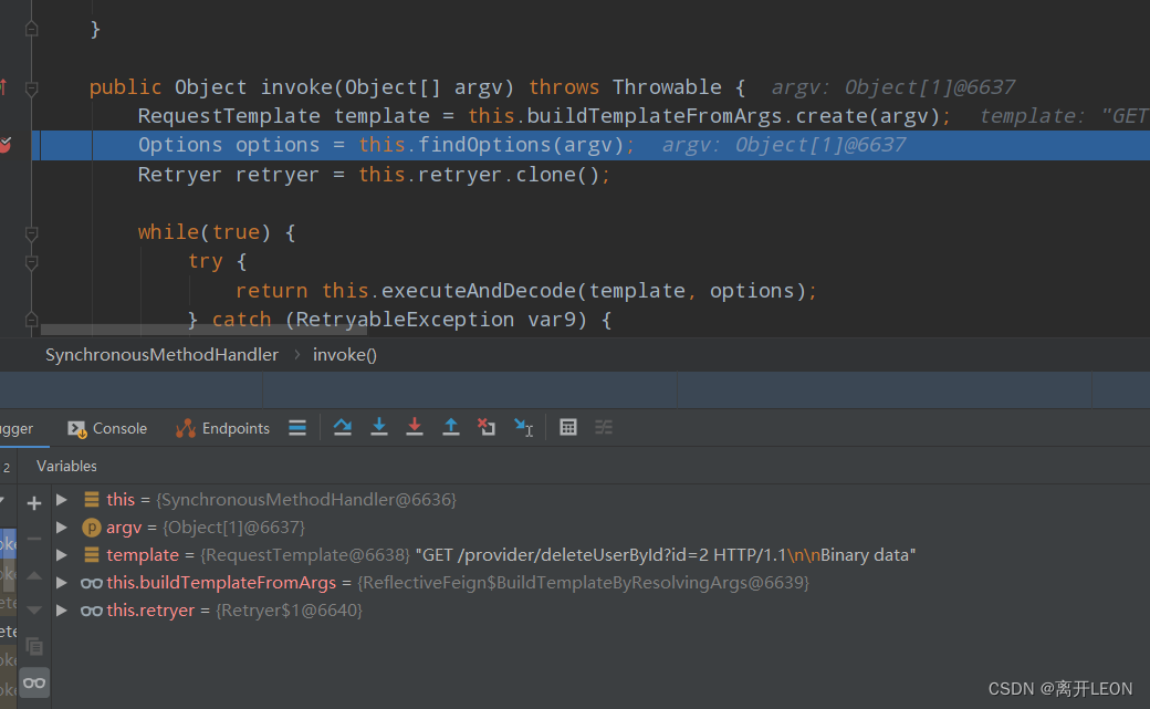 Feign_feign requesttemplate-CSDN博客