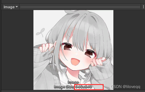 Unity 关于图片的Pixels Per Unit_reference pixels per unit-CSDN博客