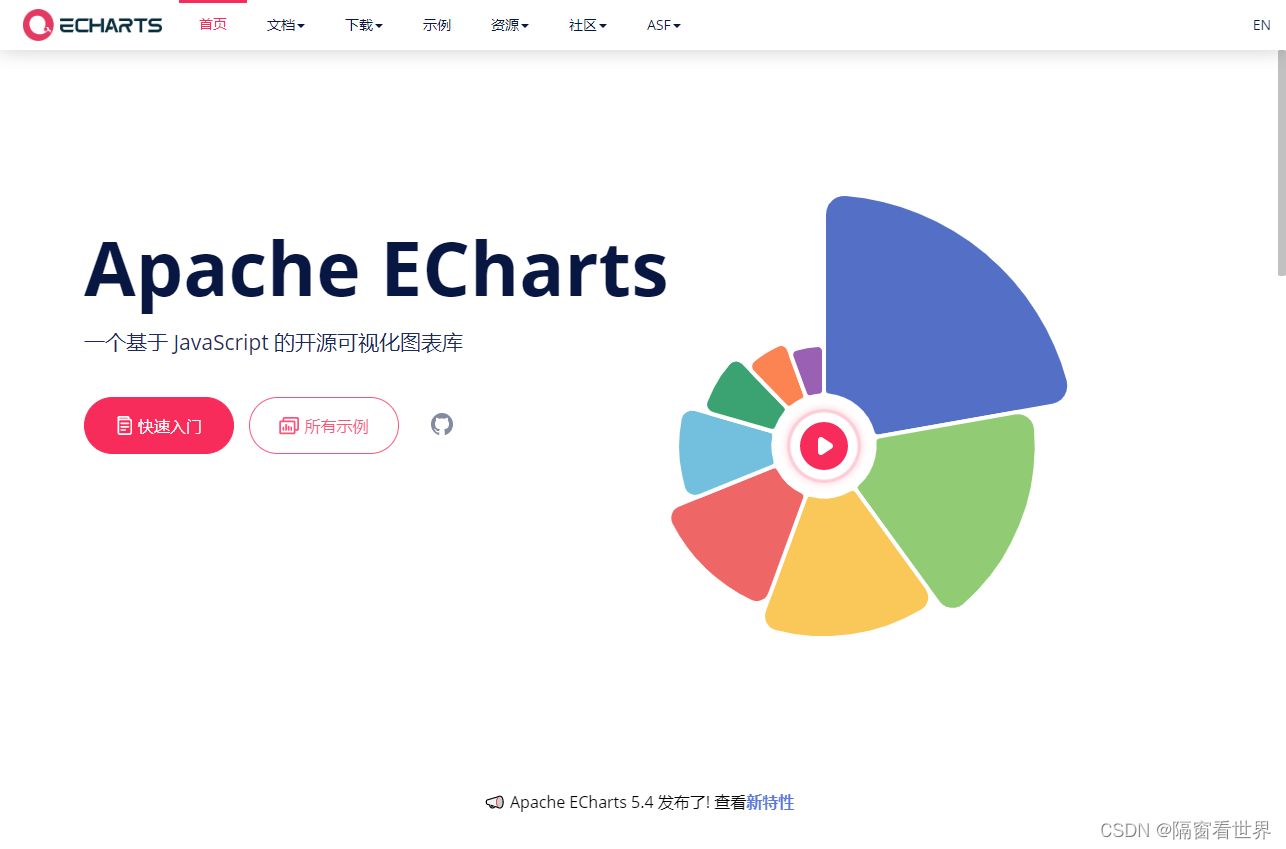 前端常用的文档及组件库_前端组件-CSDN博客