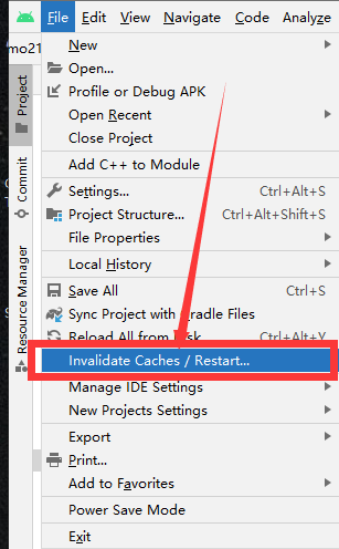 解决Android Studio中 Cannot access *** 报错_android studio cannot access-CSDN博客