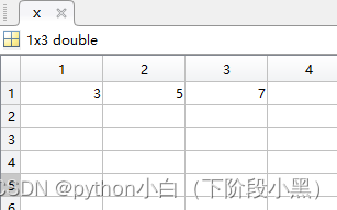Matlab函数之sum函数_matlab sum坐标-CSDN博客