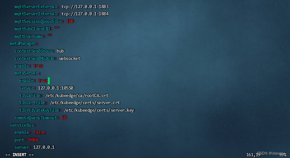 KubeEdge环境搭建（支持网络插件flannel）_kubeedge ubuntu-CSDN博客