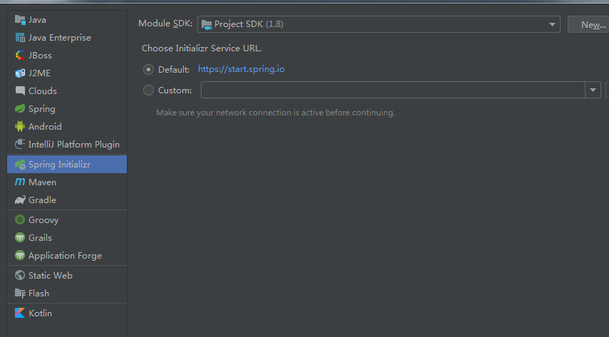 springboot中各模块间实现bean之间互相调用（service以及自定义的bean）_springboot一个模块调用另一个模块-CSDN博客