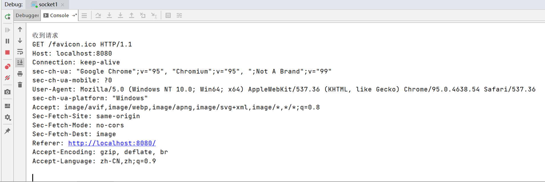 Socket编程入门——实现HTTP服务_responsesocket-CSDN博客