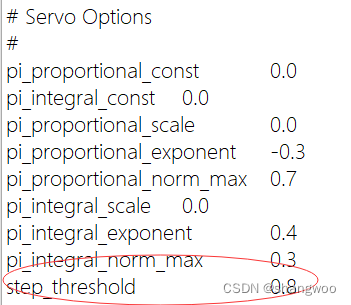 PTP时间同步注意事项_ptp4l可以实现频率同步吗?-CSDN博客
