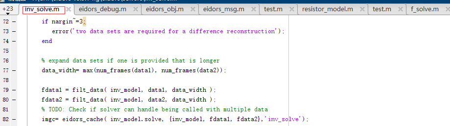 Eidors使用-CSDN博客